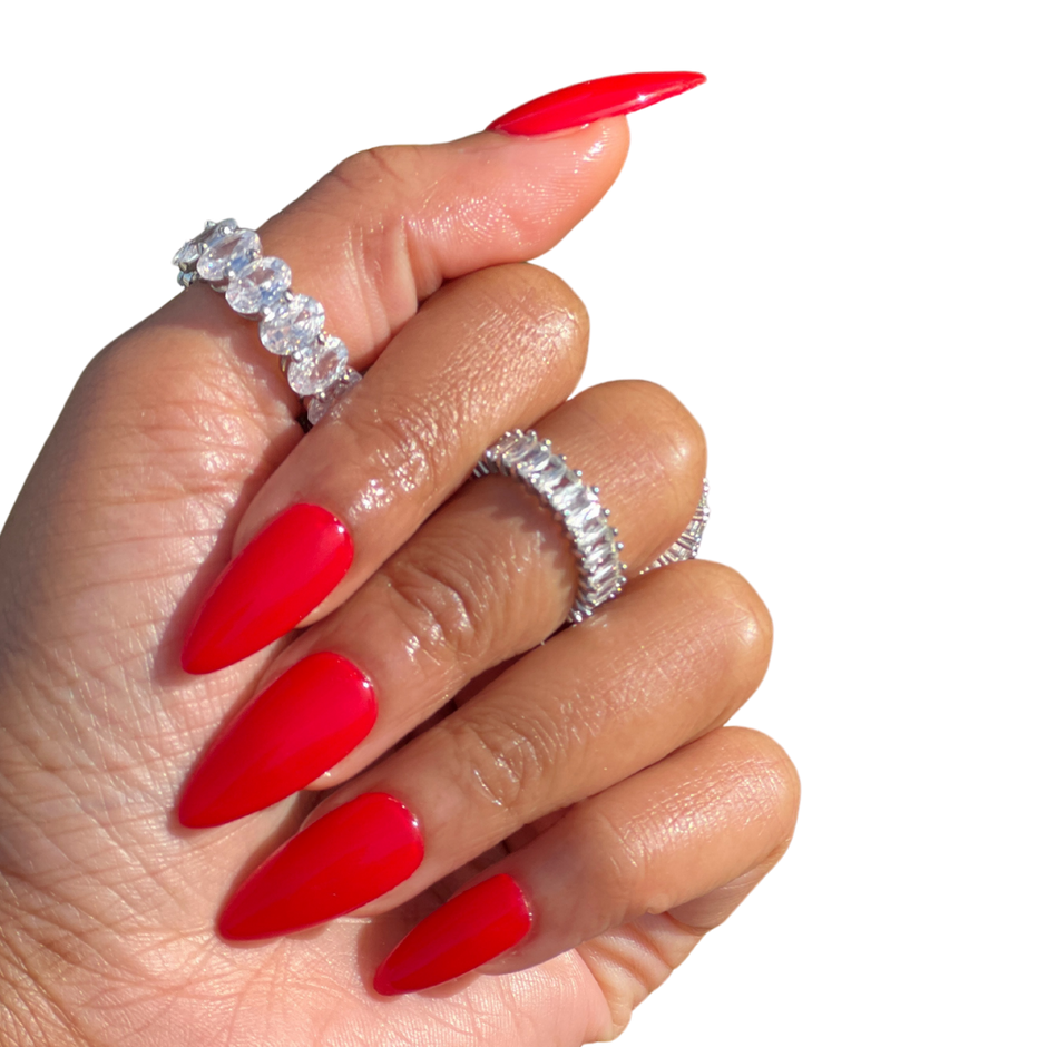 The Nail Engineer | Luxury Hand-made Press-On Nails